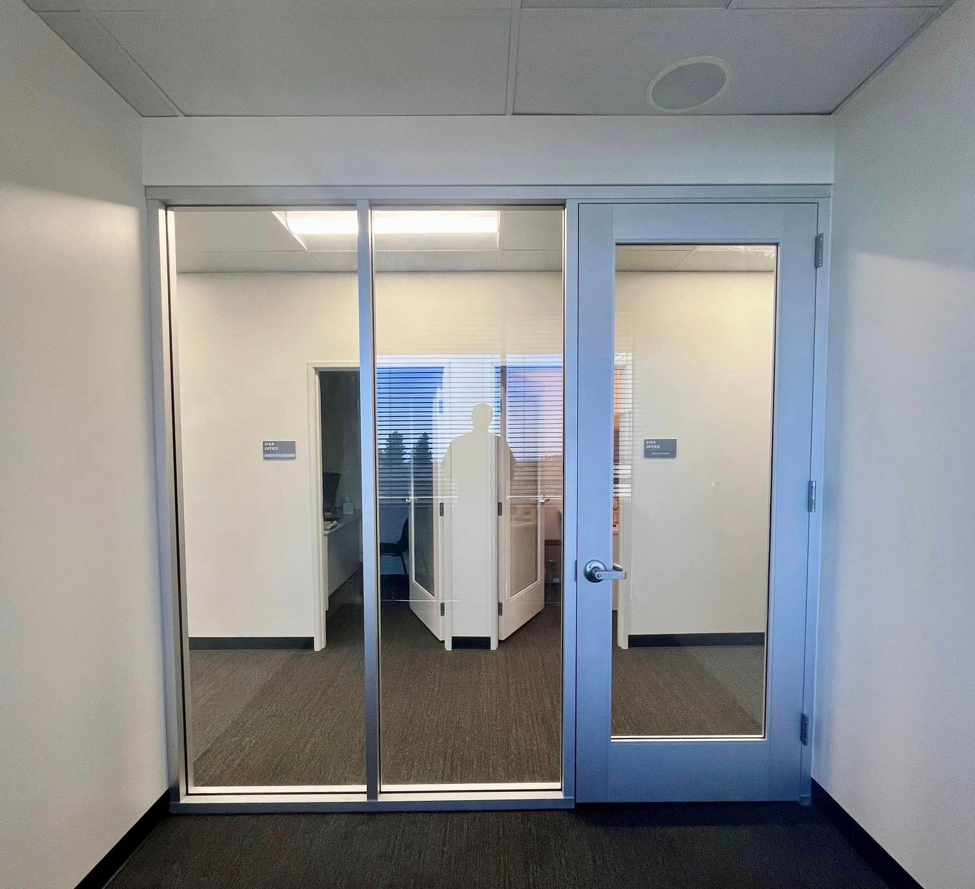 Glass Replacement Claremont CA | Ontario CA | College Glass