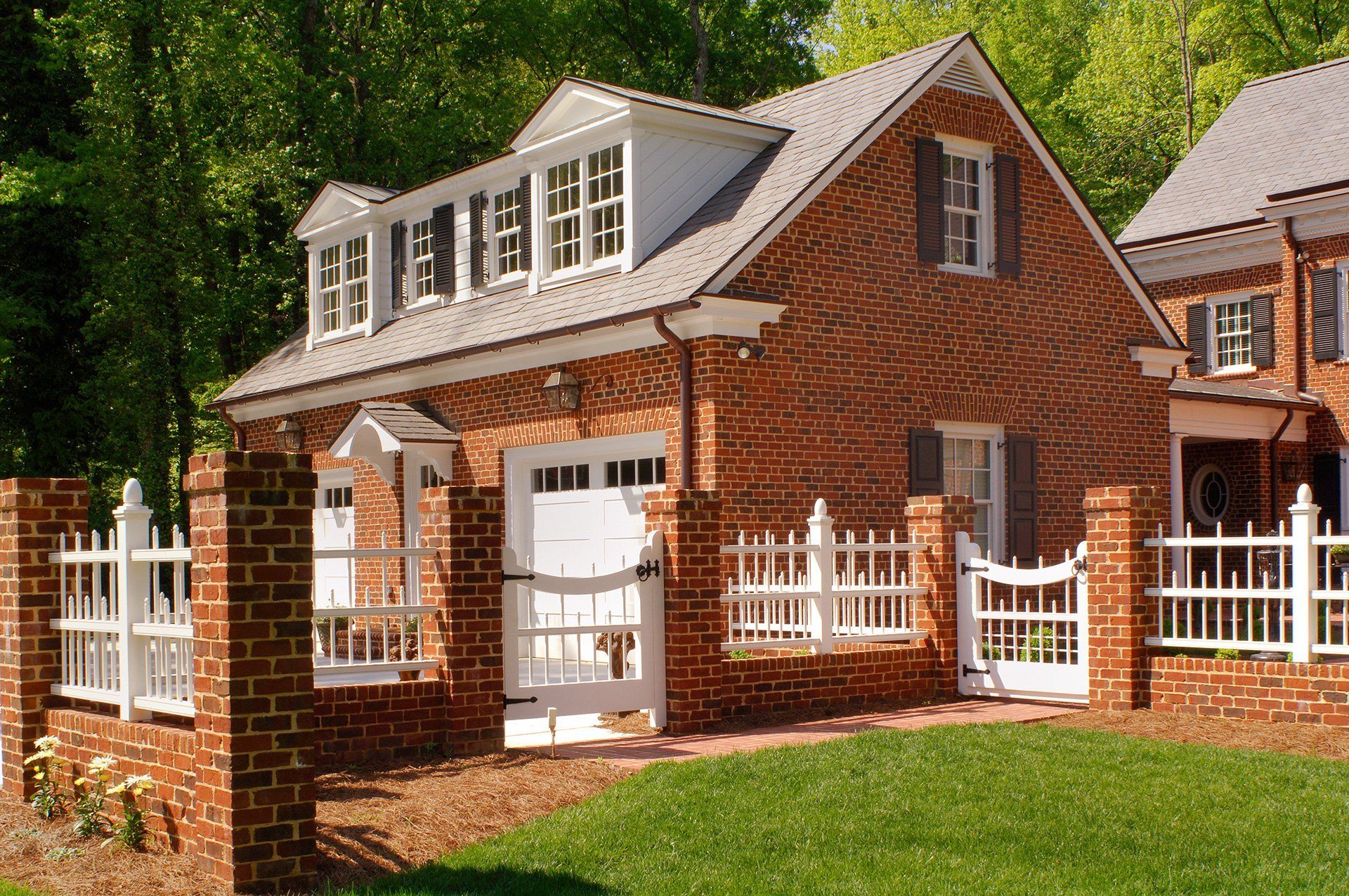 Custom Home Architect Charlotte, NC | Greensboro, NC