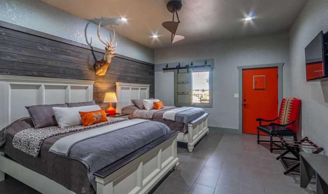 South Texas Hunts | G2 Ranch