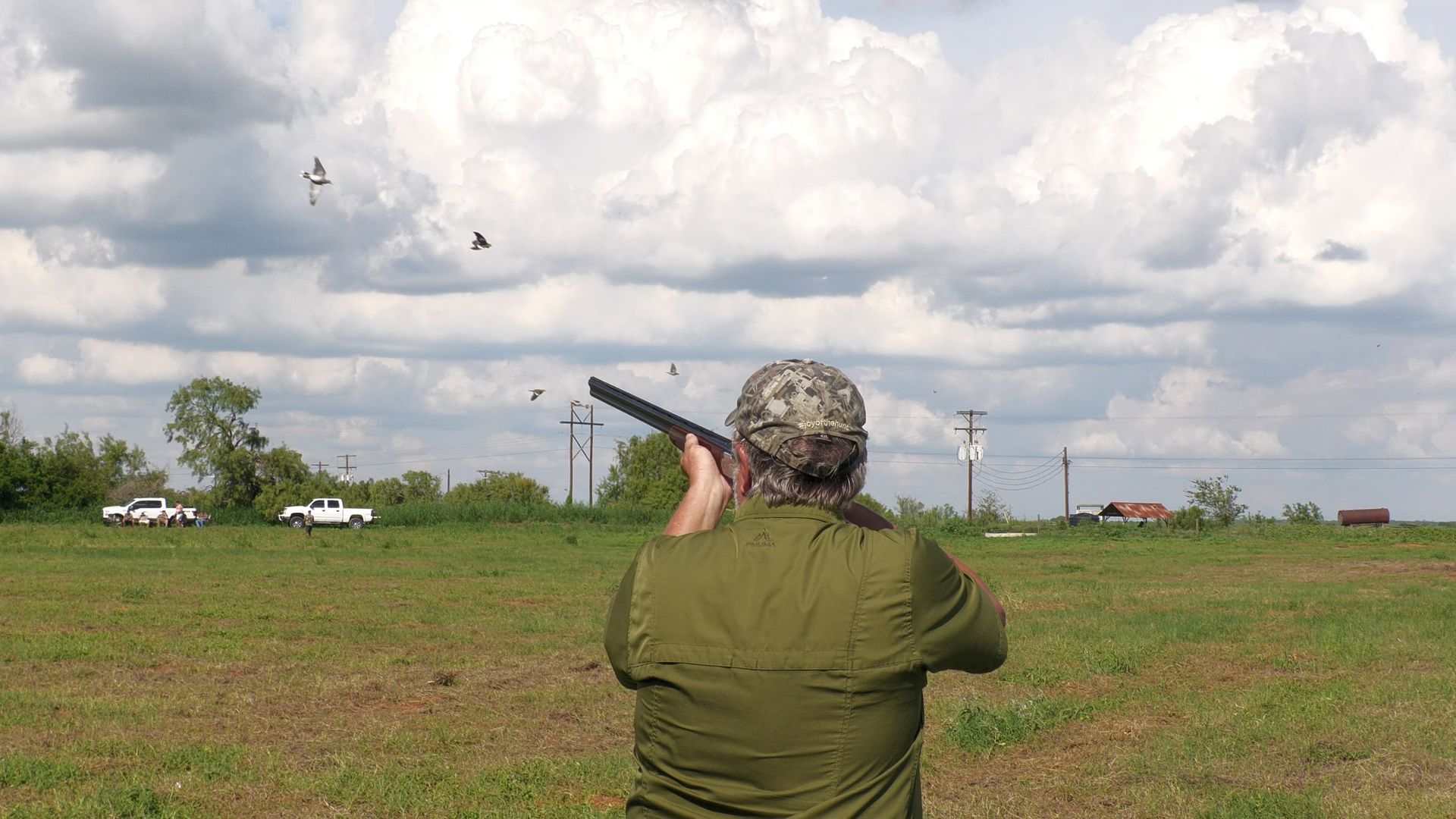 South Texas Hunts | G2 Ranch