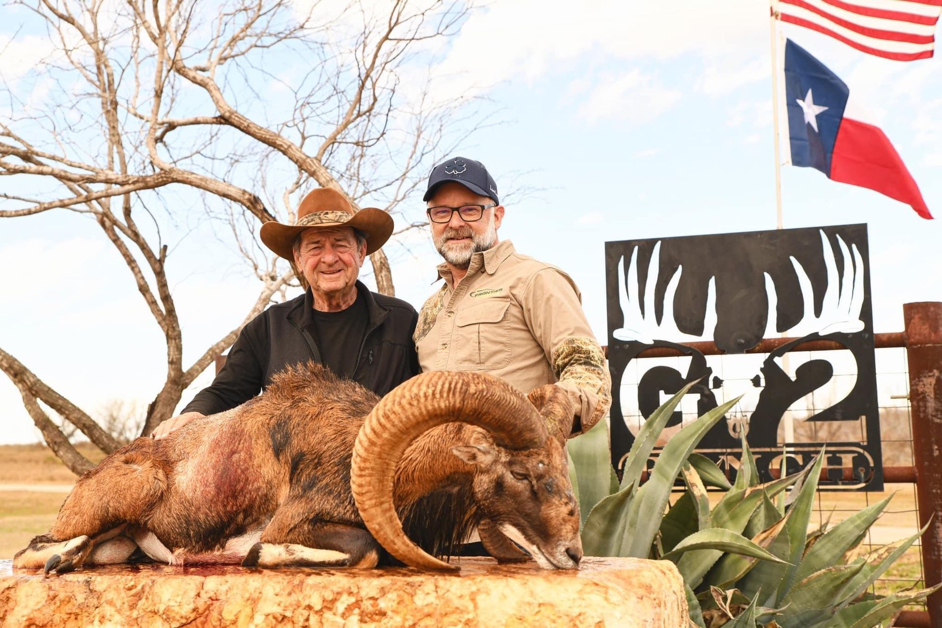 South Texas Hunts | G2 Ranch