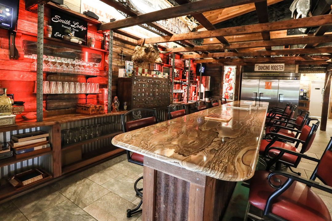 South Texas Hunts | G2 Ranch