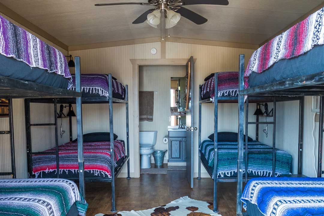 South Texas Hunts | G2 Ranch