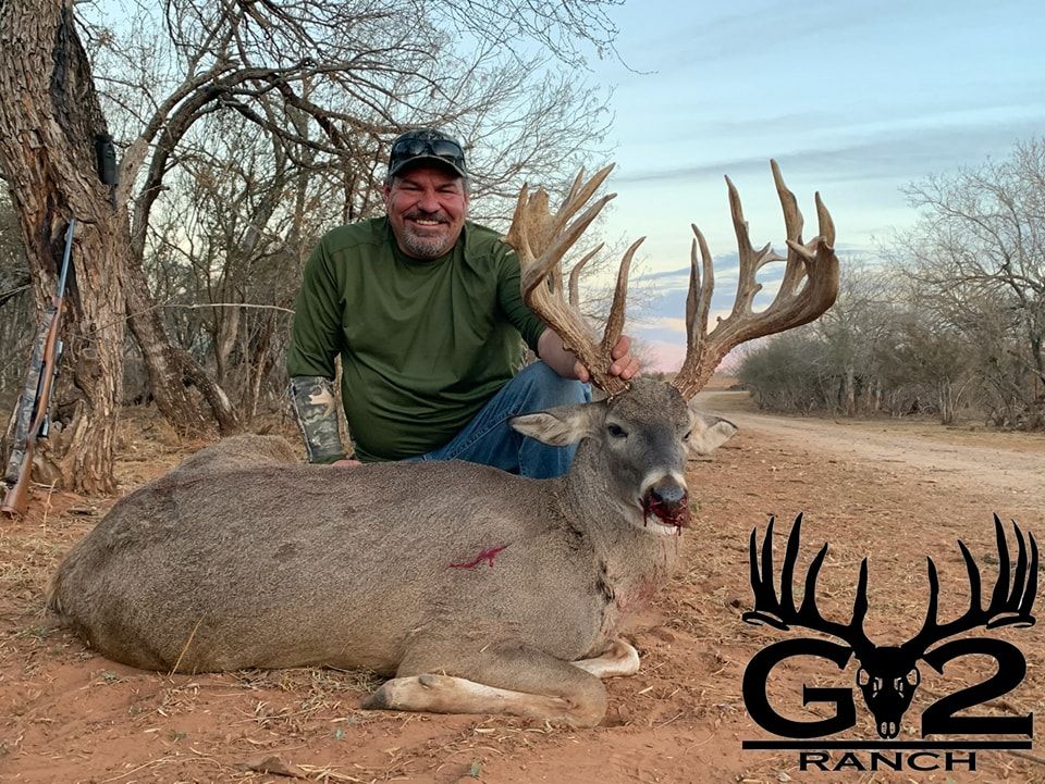 Image Gallery | G2 Ranch