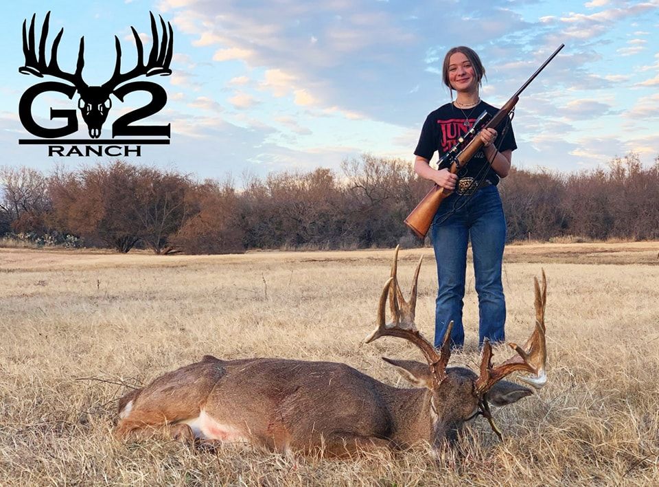 Image Gallery | G2 Ranch