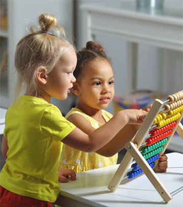 Preschool and VPK | Classroom | K3 and K4 Program | Lake Worth, FL