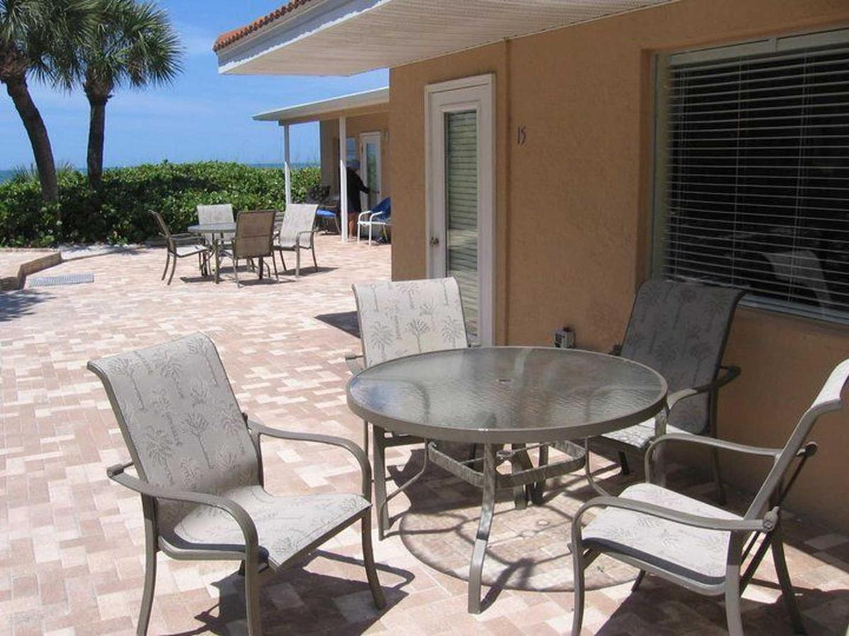 A Beach Retreat On Casey Key Gallery | Nokomis, FL