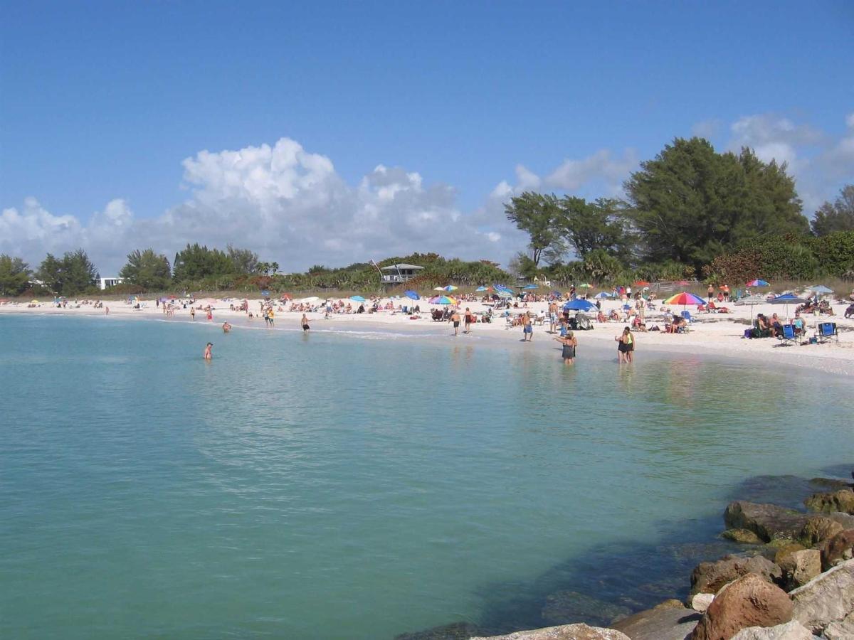 A Beach Retreat On Casey Key Gallery | Nokomis, FL