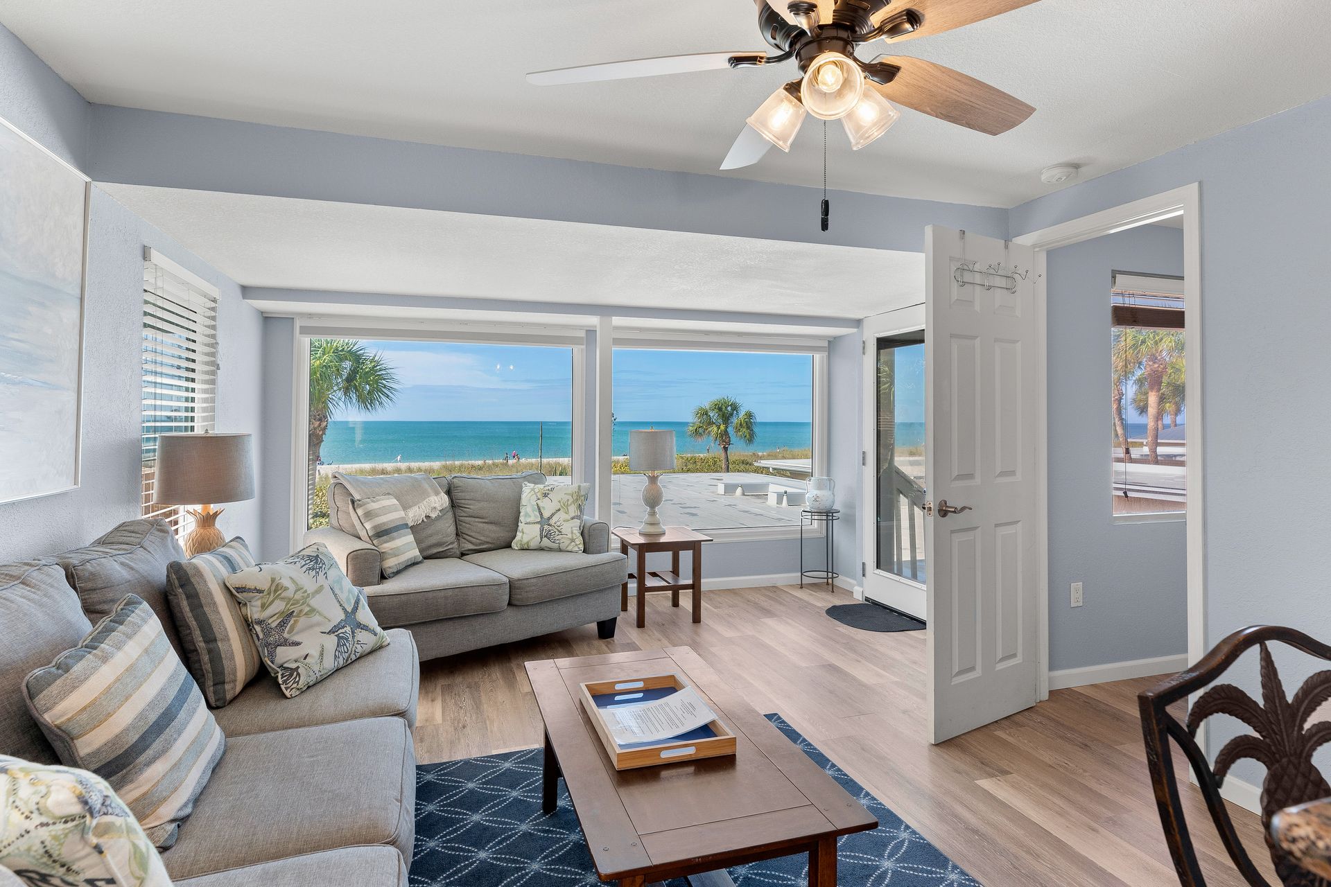 A Beach Retreat On Casey Key | Resort | Nokomis, FL