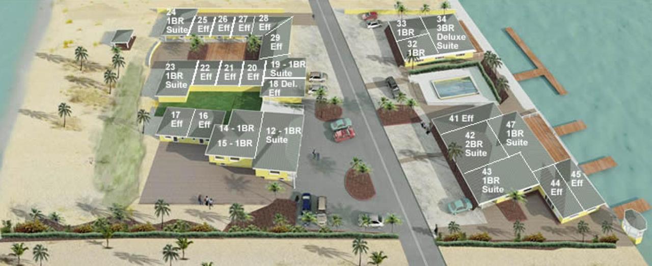 A Beach Retreat On Casey Key | Resort | Nokomis, FL