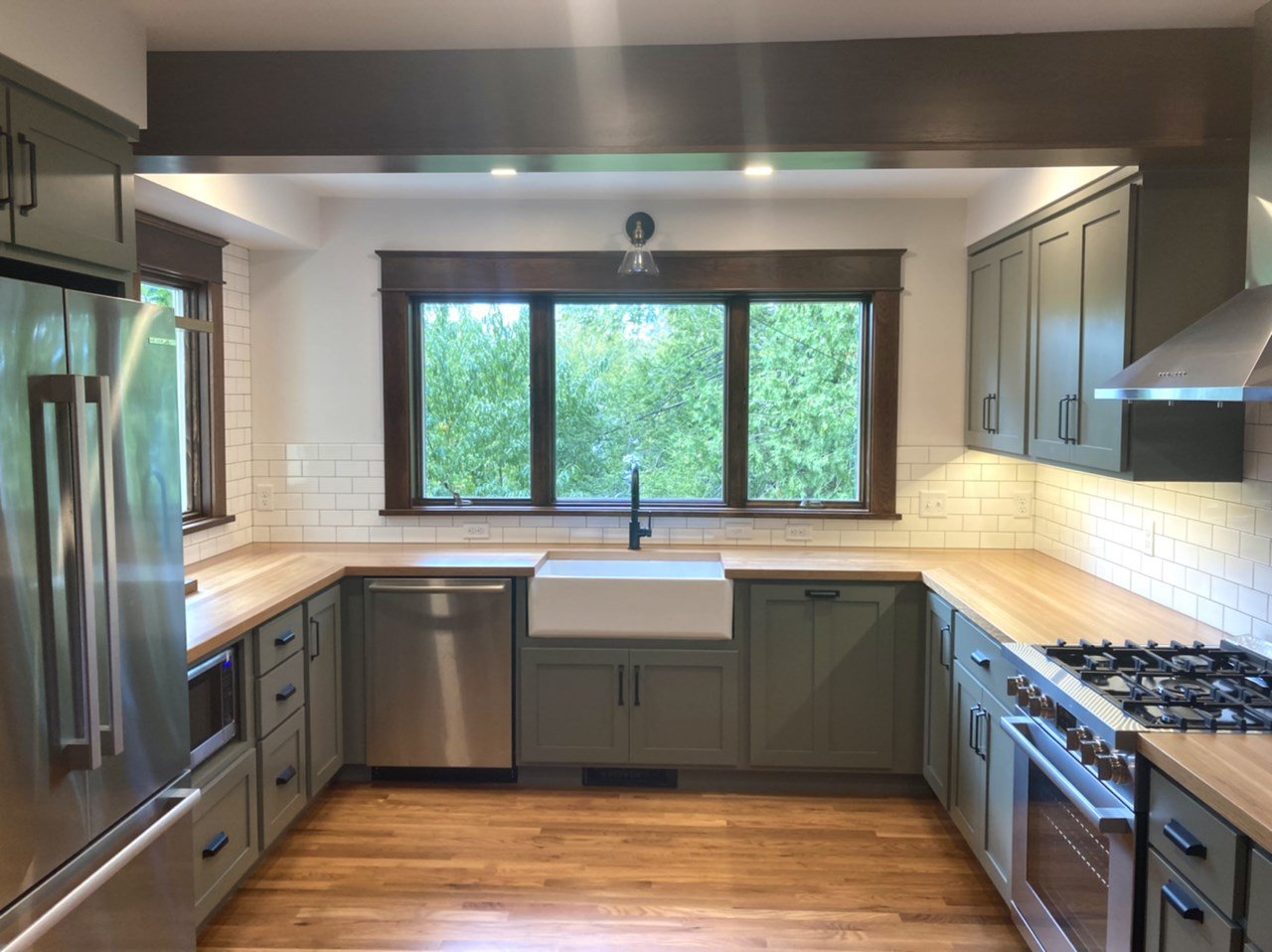 Gallery | Big Valley Cabinets Inc.