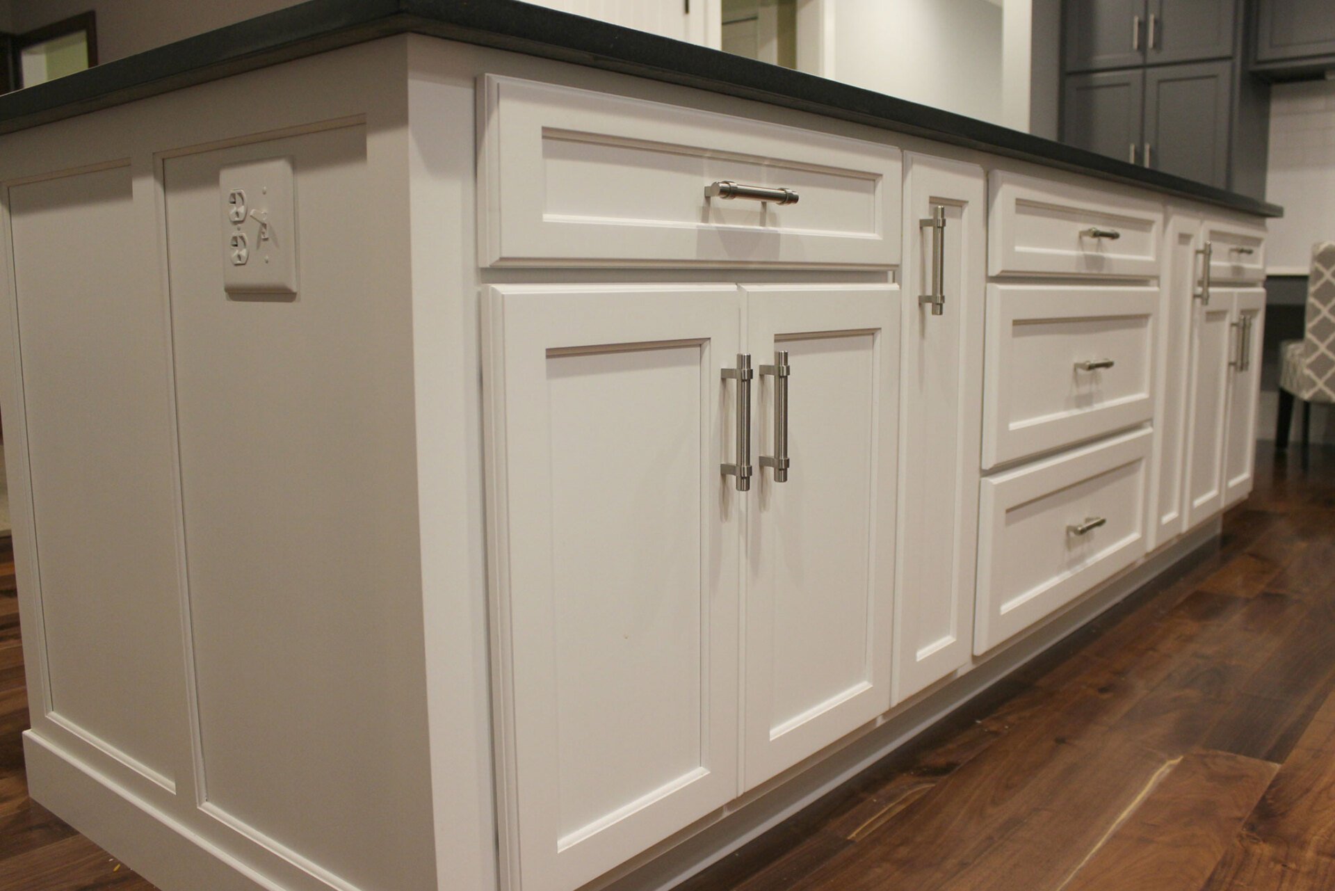 Gallery | Big Valley Cabinets Inc.