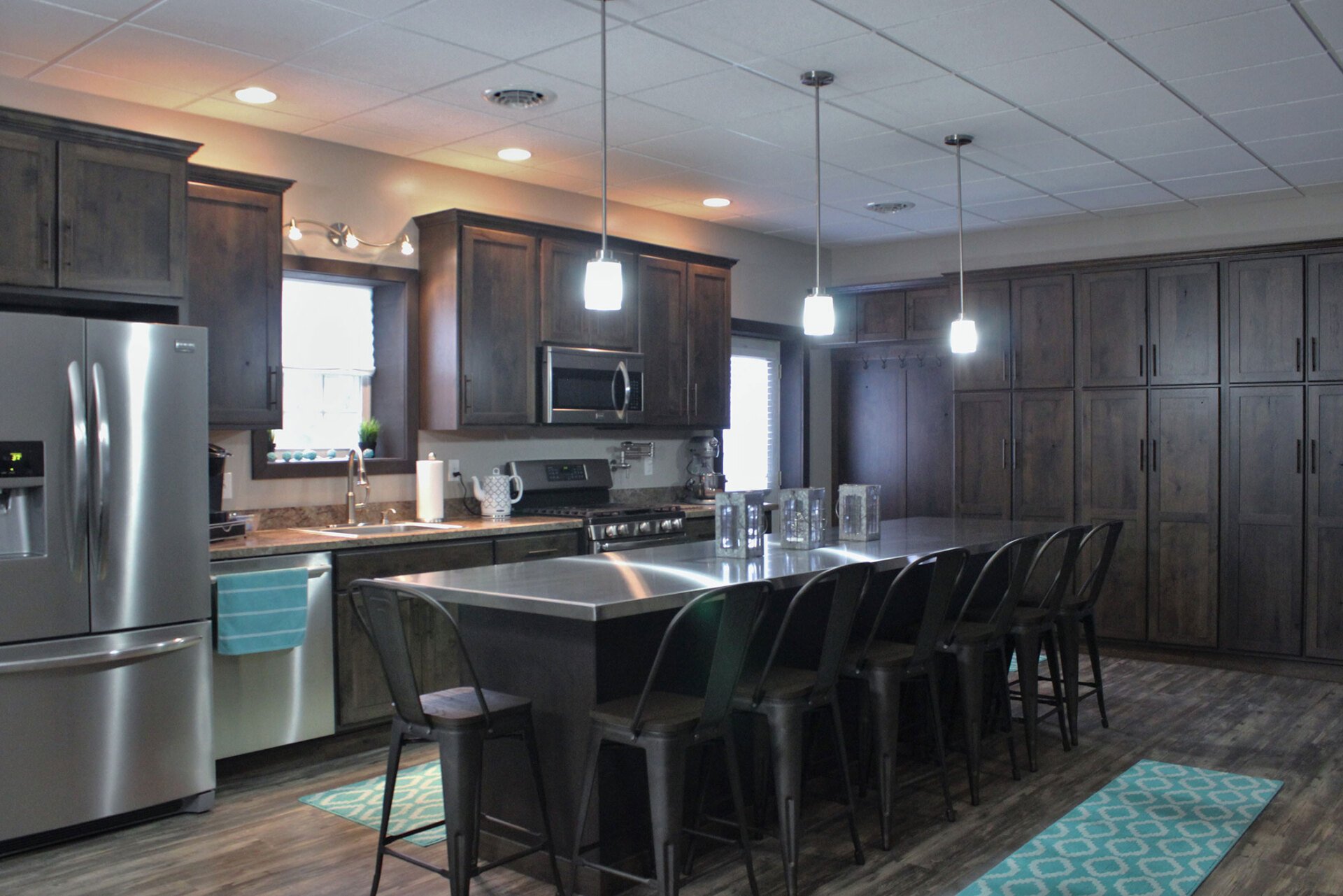 Gallery | Big Valley Cabinets Inc.