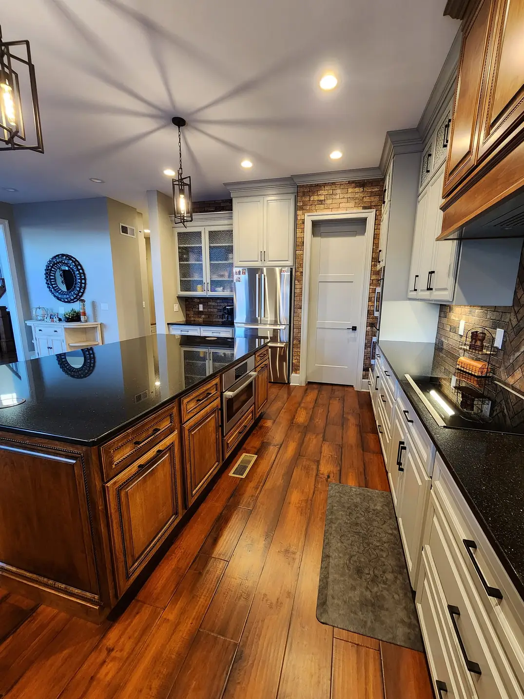 Gallery | Big Valley Cabinets Inc.