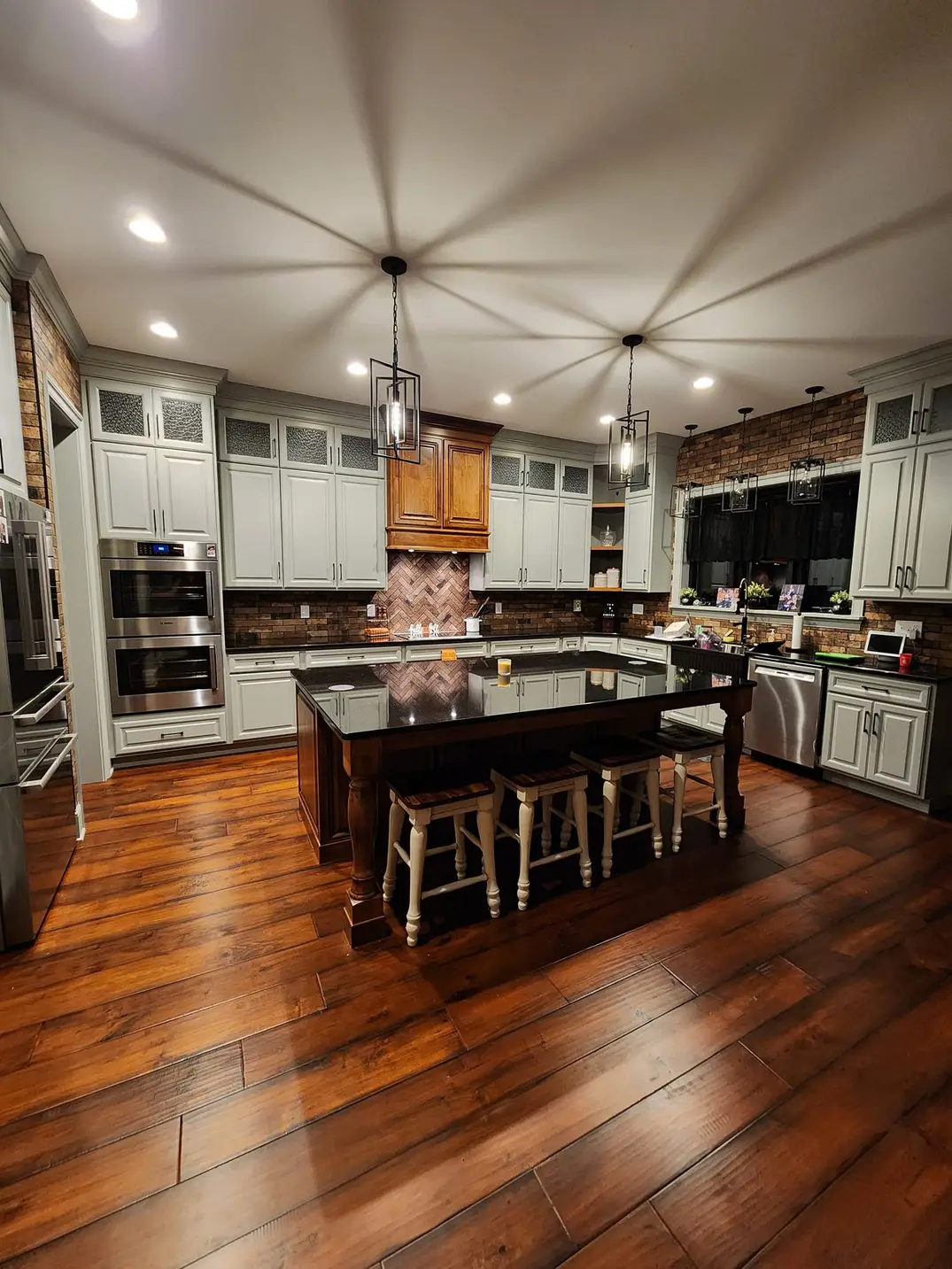 Gallery | Big Valley Cabinets Inc.