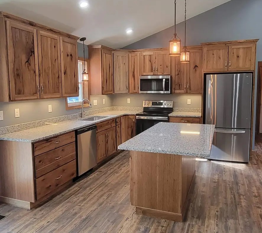 Gallery | Big Valley Cabinets Inc.