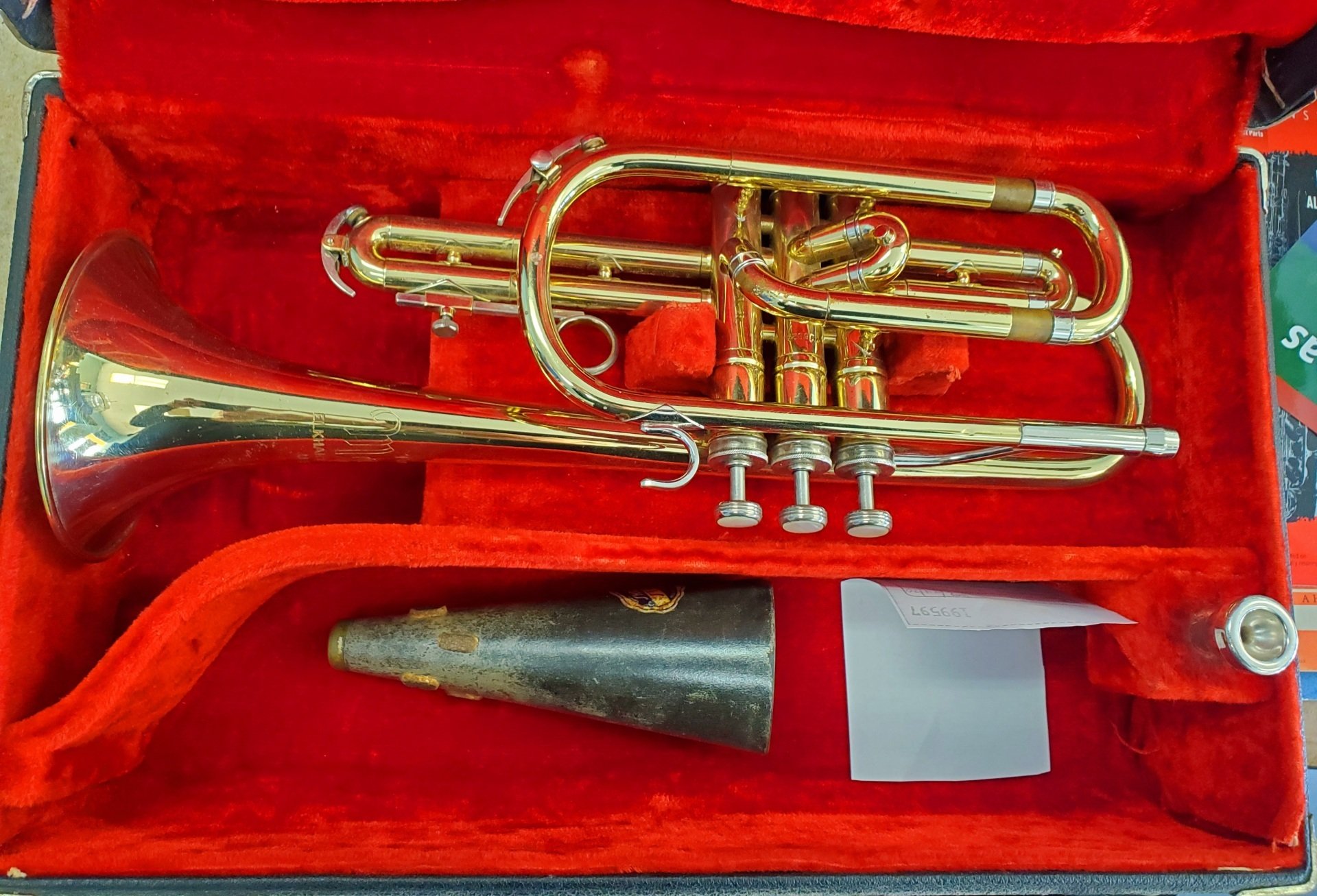 Instruments For Sale