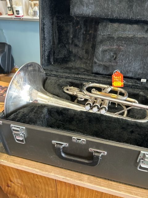 Instruments For Sale