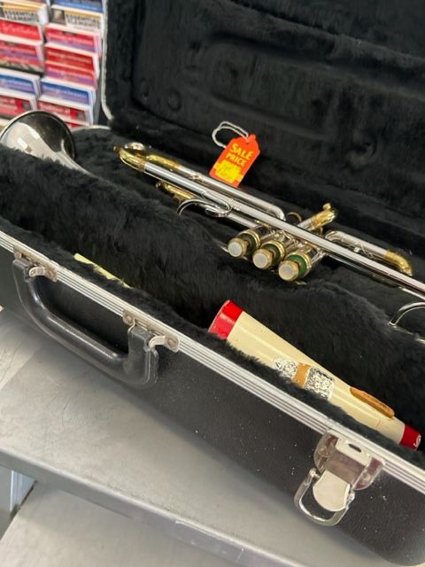 Instruments For Sale