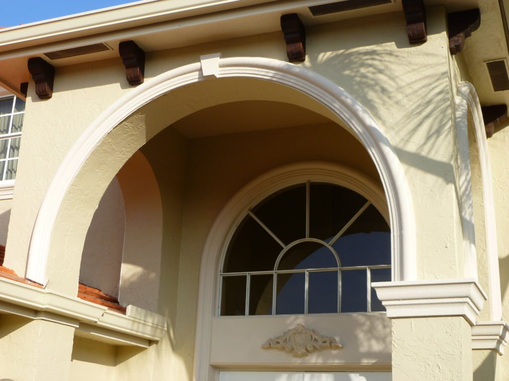 Foam Arches | Pompano Beach, FL