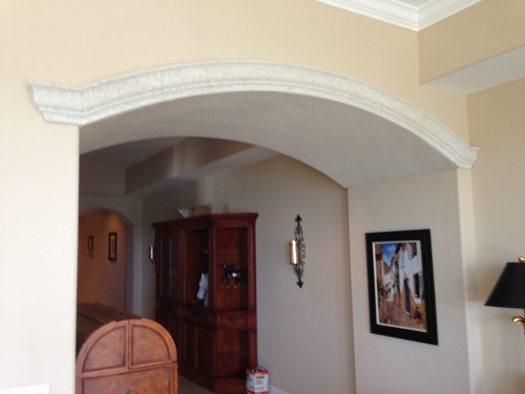 Foam Arches | Pompano Beach, FL