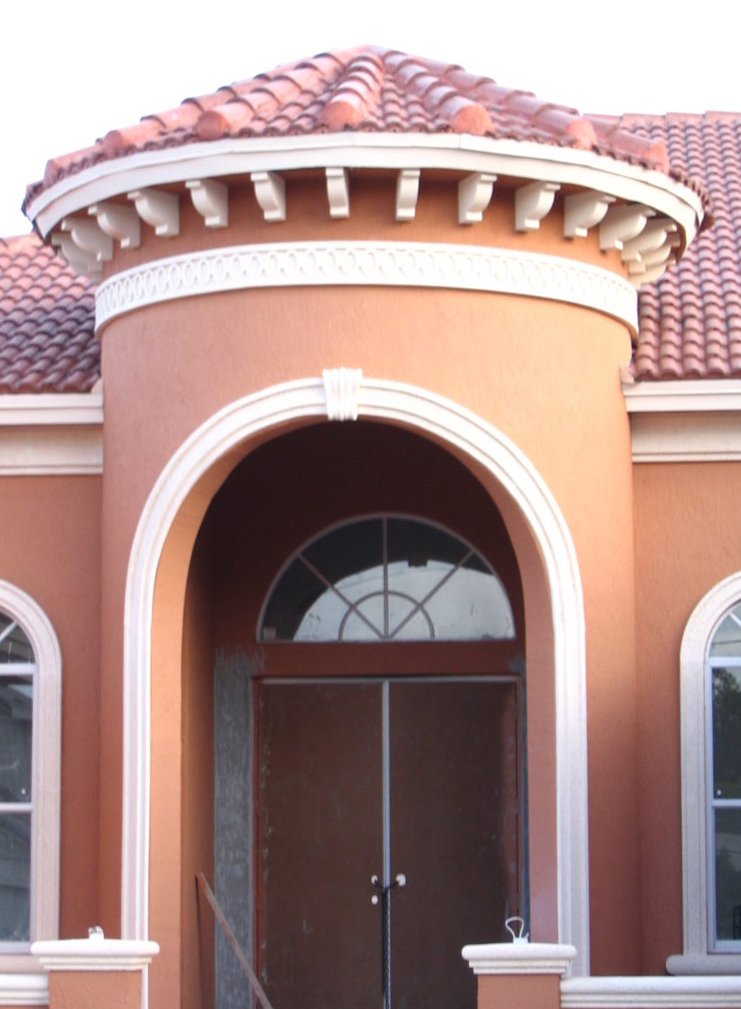 Foam Arches | Pompano Beach, FL