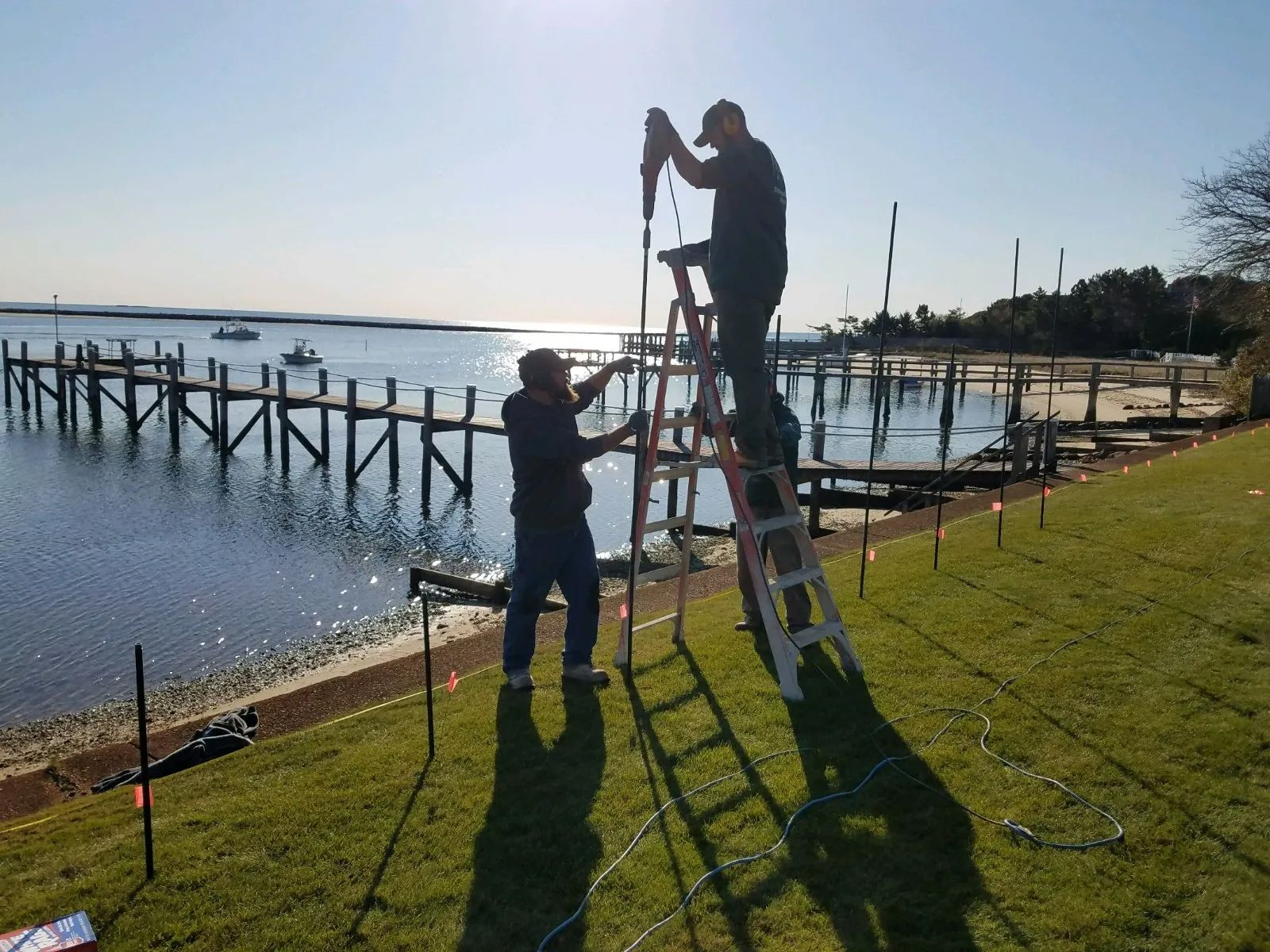 Gallery | A Concrete Answer, Inc.