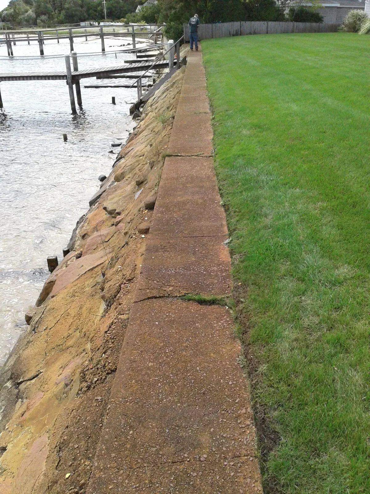 Gallery | A Concrete Answer, Inc.