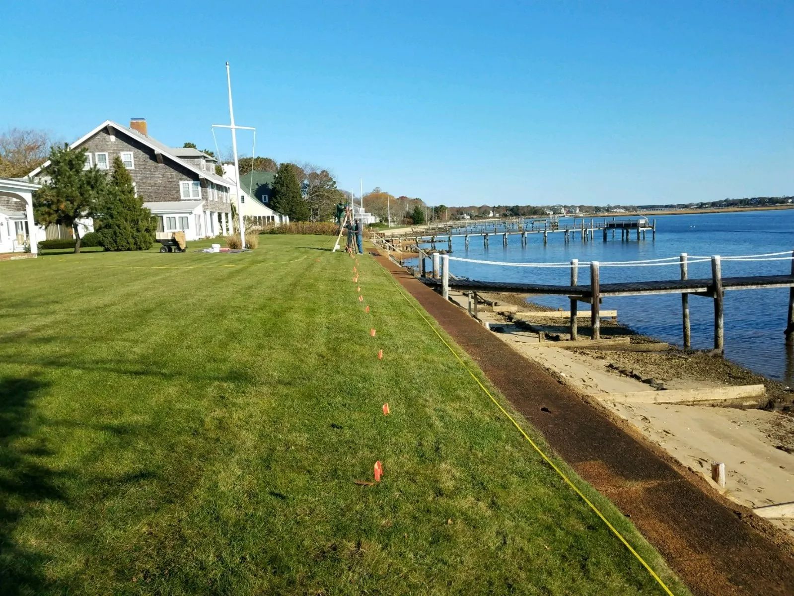 Gallery | A Concrete Answer, Inc.