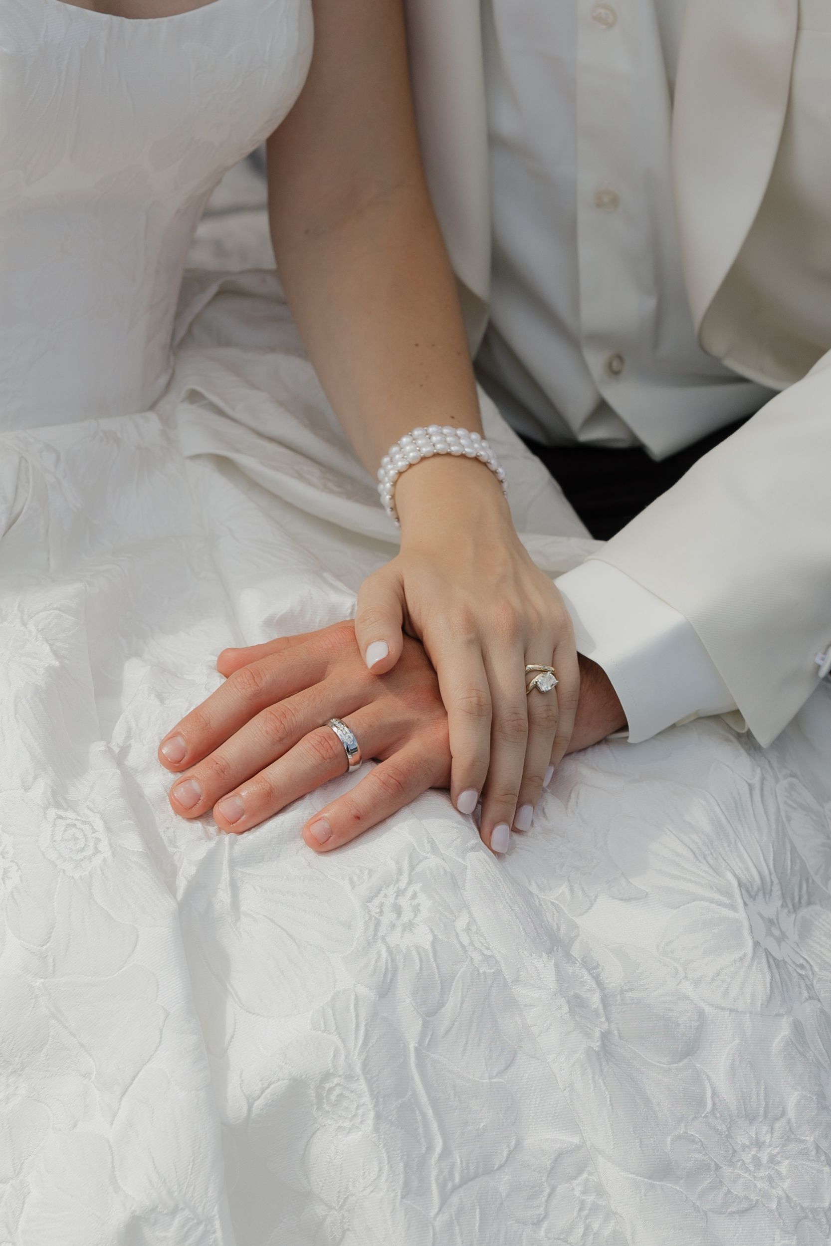 Wedding Bands | Fargo, ND