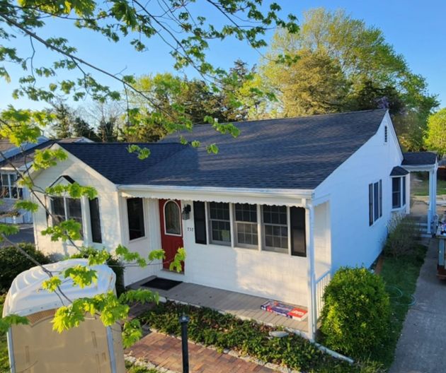 Gallery | Dozer Roofing Contractors | South Jersey