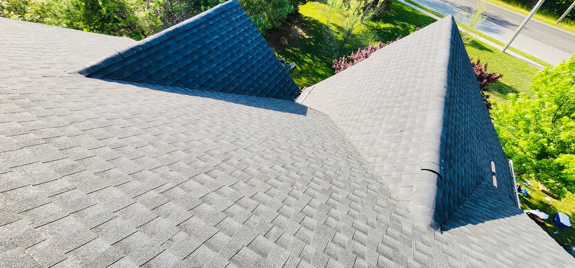 Gallery | Dozer Roofing Contractors | South Jersey