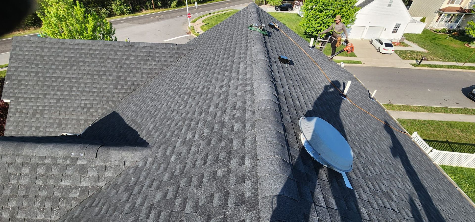 Gallery | Dozer Roofing Contractors | South Jersey