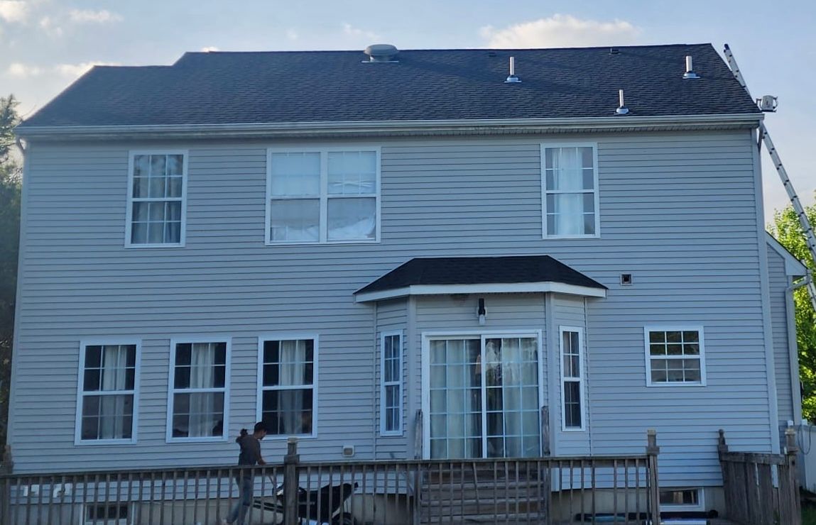 Gallery | Dozer Roofing Contractors | South Jersey