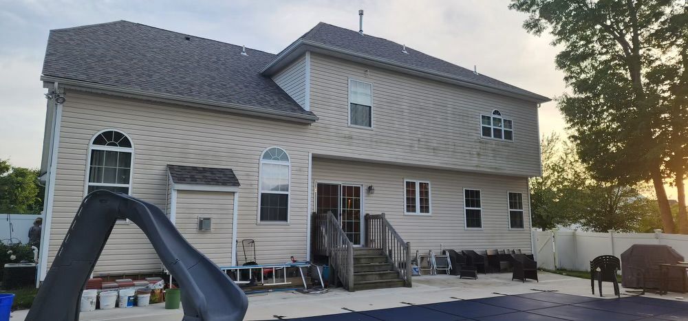 Gallery | Dozer Roofing Contractors | South Jersey