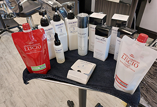 Salon Déjà Vu - Hair, Nails & Waxing | Tinton Falls, NJ