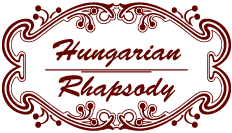 The Hungarian Rhapsody INC. | Hungarian Cuisine Southgate MI