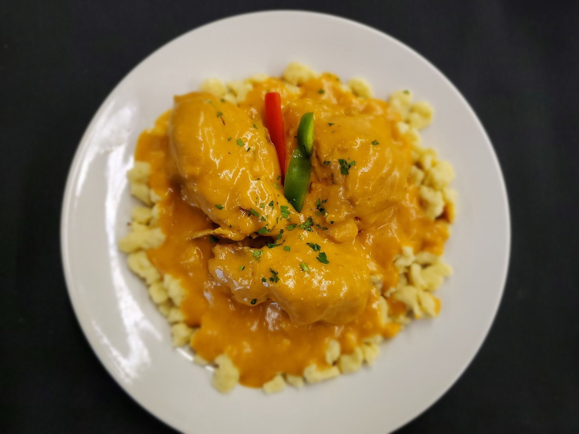 The Hungarian Rhapsody INC. | Hungarian Cuisine Southgate MI