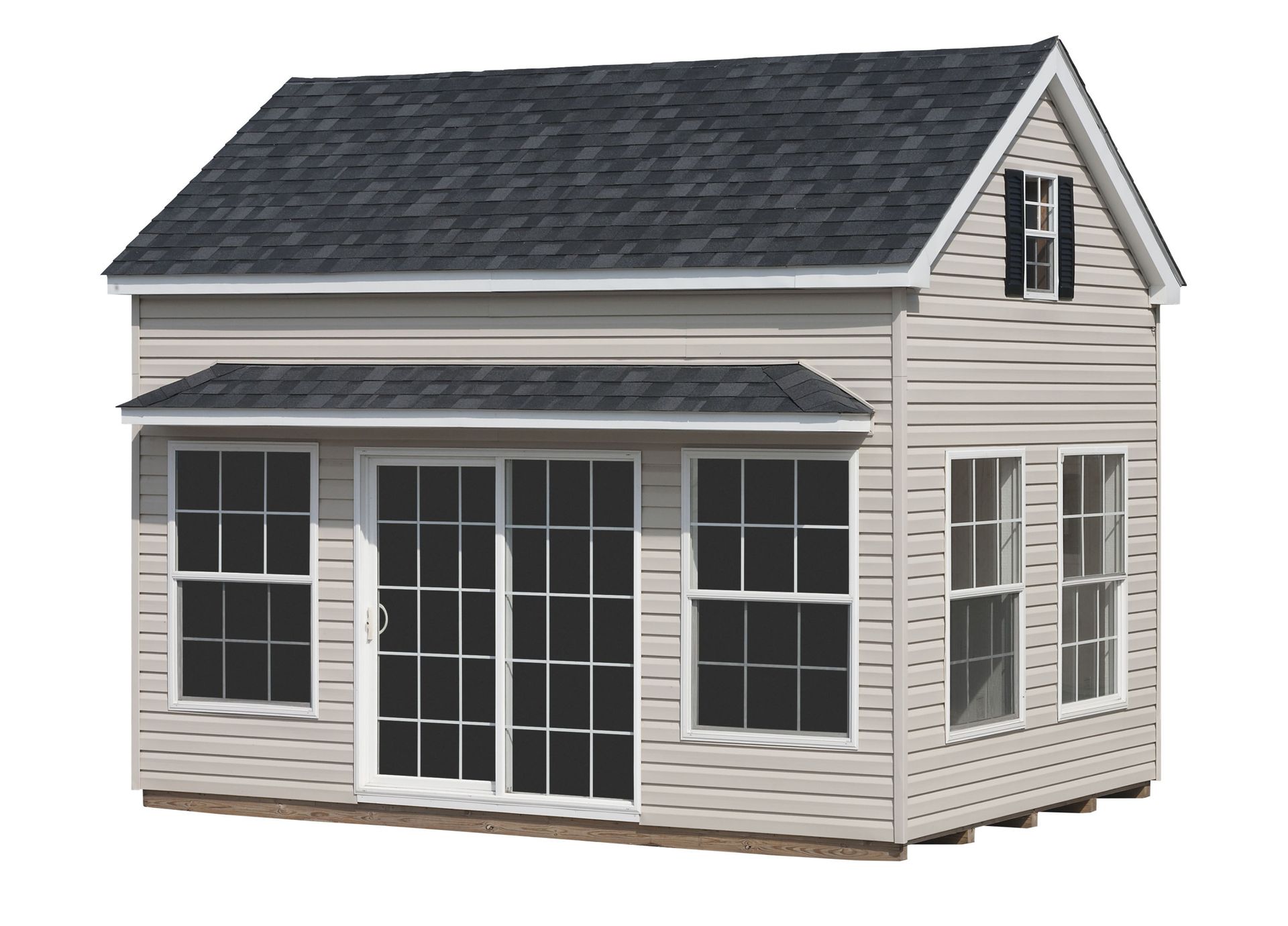 Retail Sheds | PA, MD, DE, NJ, NY