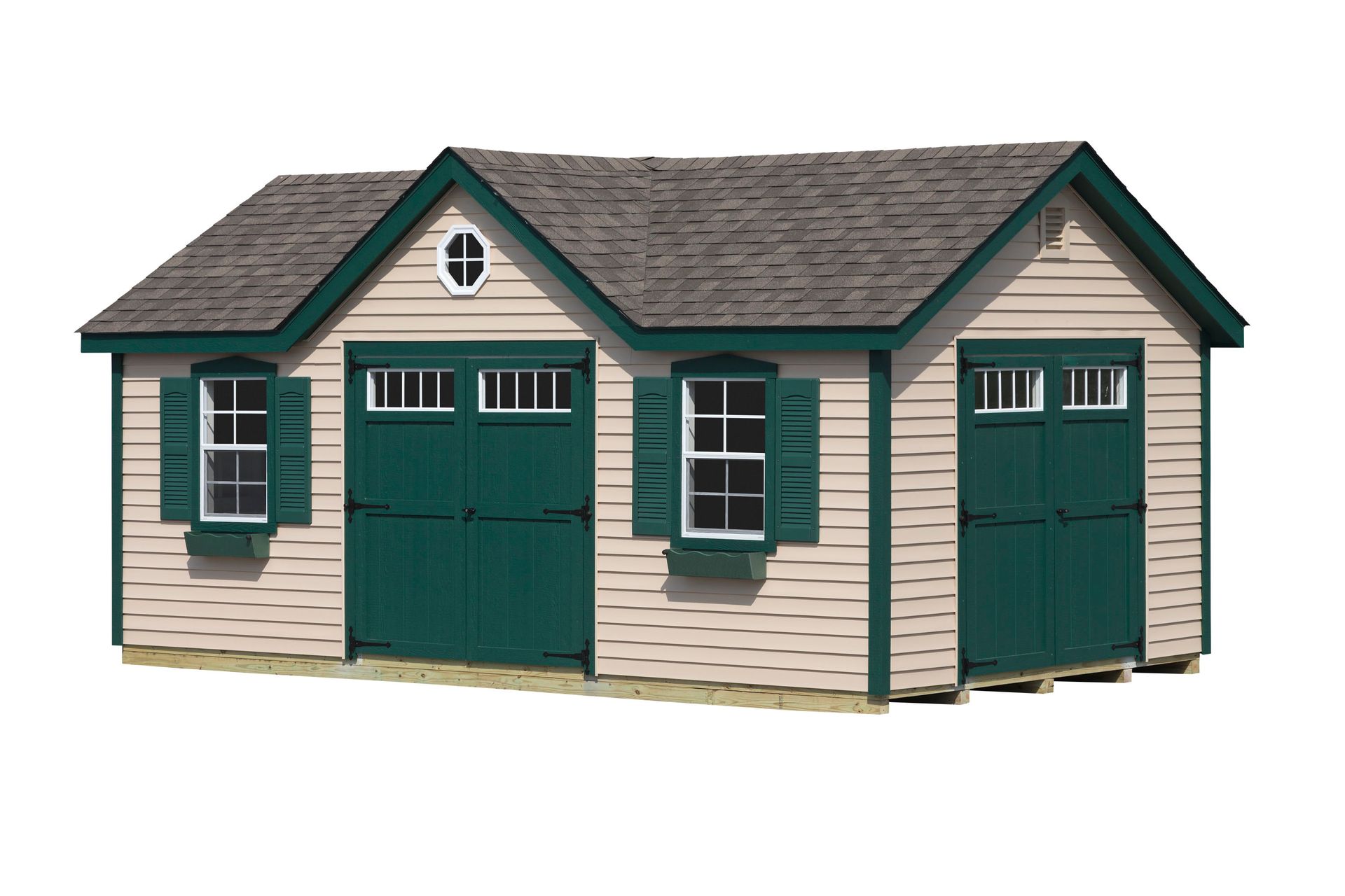 Retail Sheds | PA, MD, DE, NJ, NY