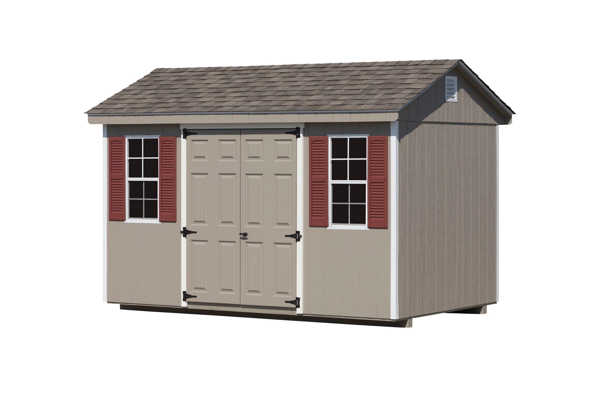 Retail Sheds | PA, MD, DE, NJ, NY