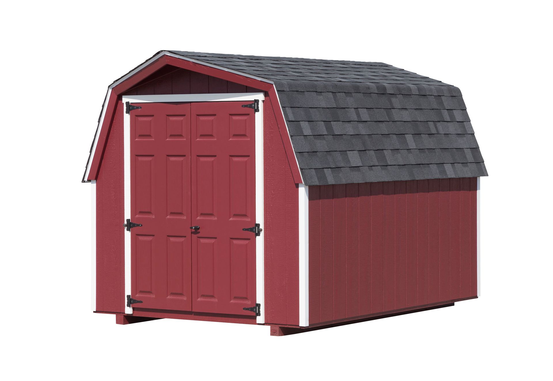Retail Sheds | PA, MD, DE, NJ, NY