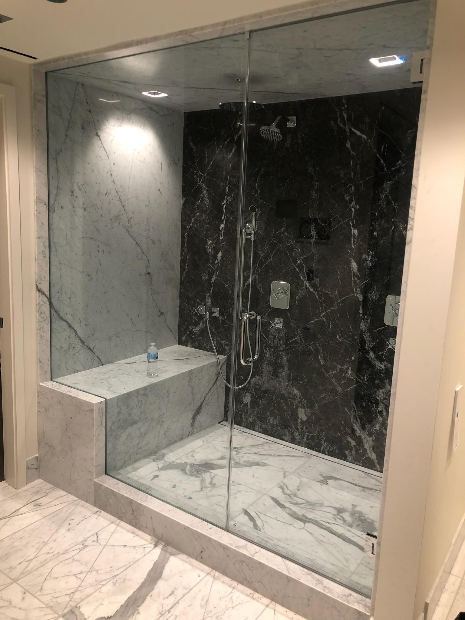 Pronto Glass & Mirror Inc Photo Gallery | Chicago, IL