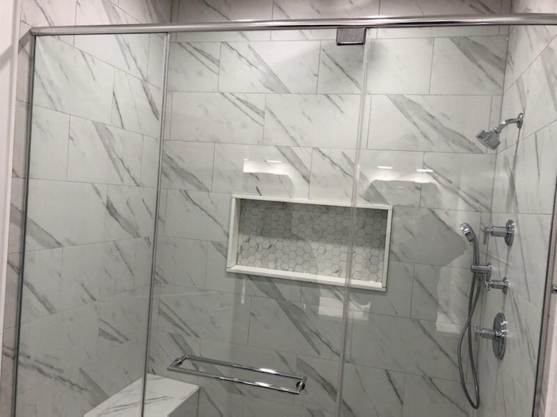 Pronto Glass & Mirror Inc Photo Gallery | Chicago, IL