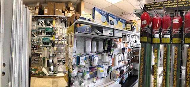 Mobile Home Parts Nashville, TN