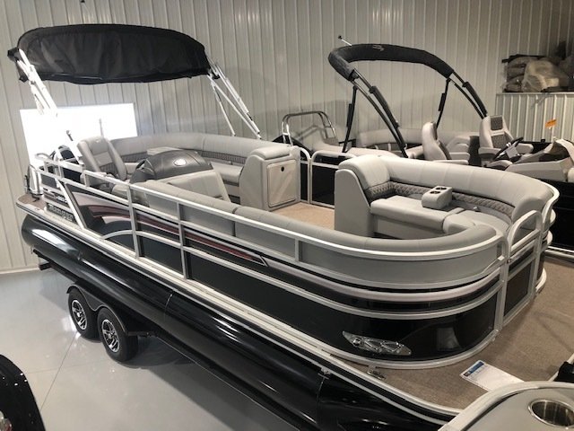 Peterson Marine Inc | Boat Sales and Repairs | Waupaca, WI