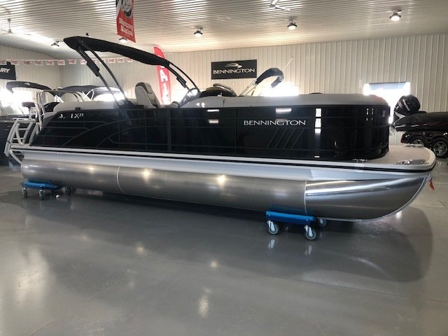 Peterson Marine Inc | Boat Sales and Repairs | Waupaca, WI