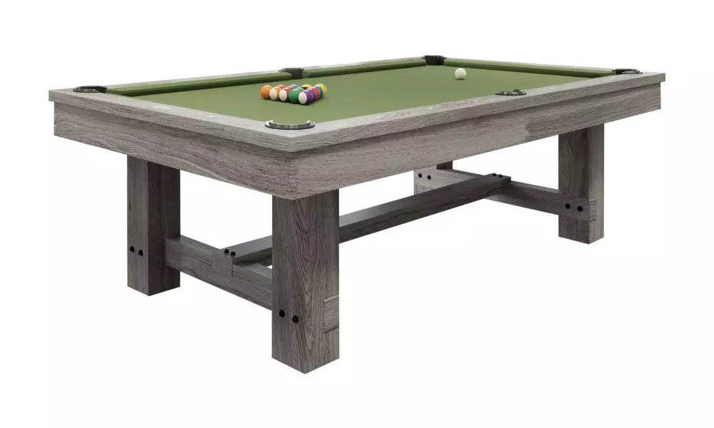 Imperial Pool Tables | Penelope Tables | Bossier City, LA