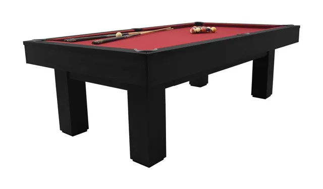 Imperial Pool Tables | Penelope Tables | Bossier City, LA