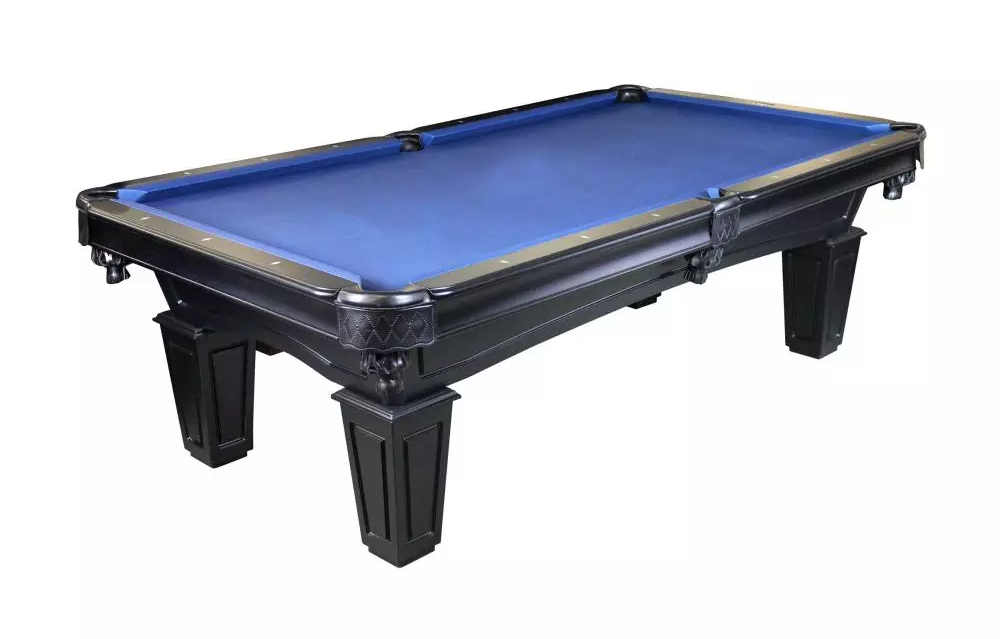 Imperial Pool Tables | Penelope Tables | Bossier City, LA